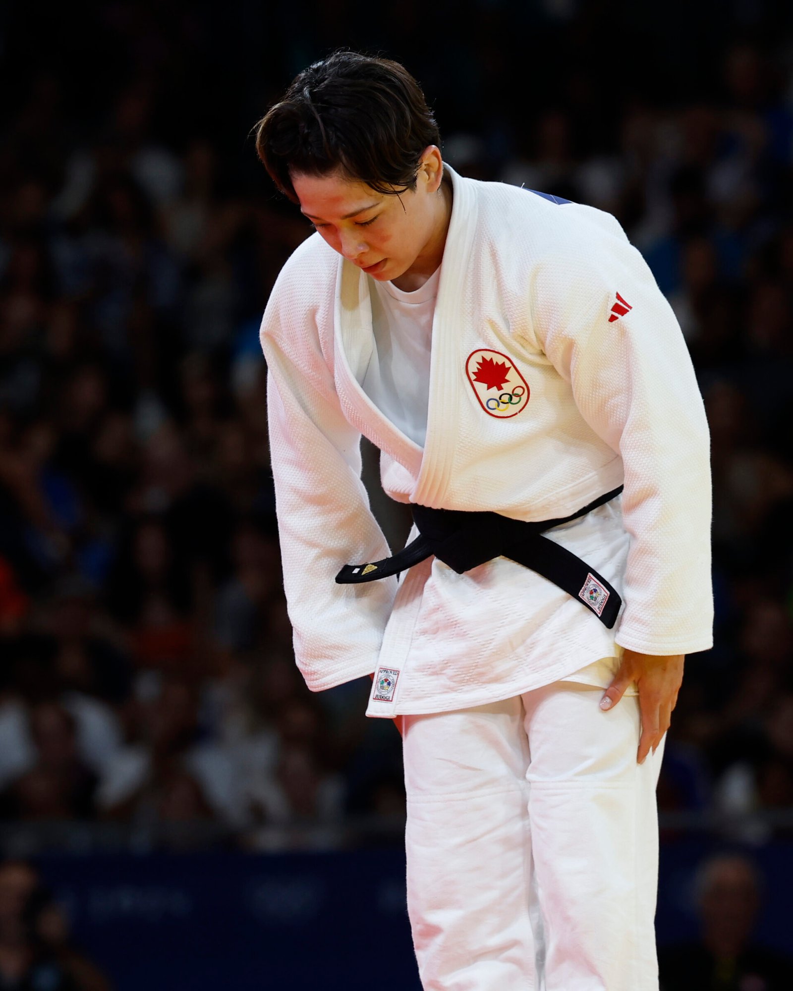 Deguchi’s Stunning Gold at Paris 2024: Canada’s Judo Breakthrough