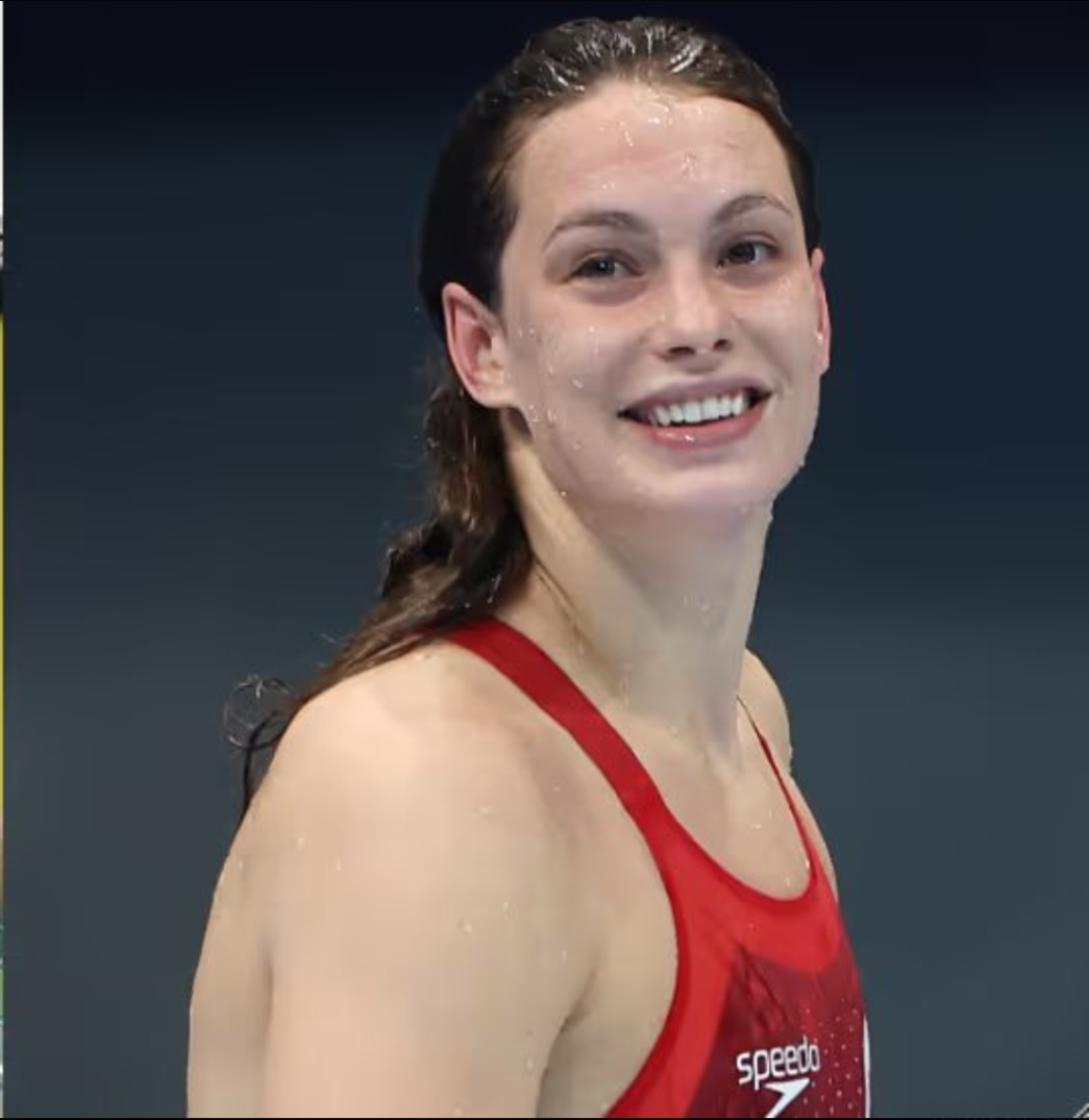 Paris 2024: Summer McIntosh & Relays Shine at Swimming Qualifiers